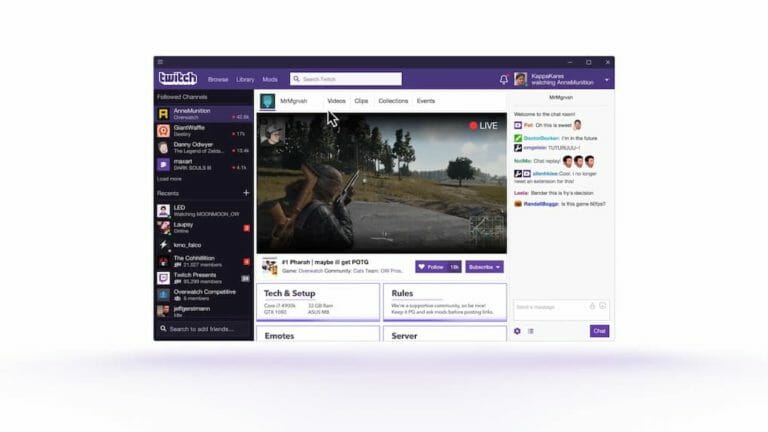 Comment streamer sur Twitch : Guide définitif de la diffusion en direct ...