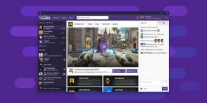 Twitch Recommended Bitrate for Live Streaming
