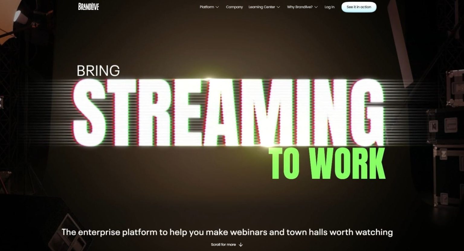 How to Choose the Best Online Concert Platform for Virtual Music Events