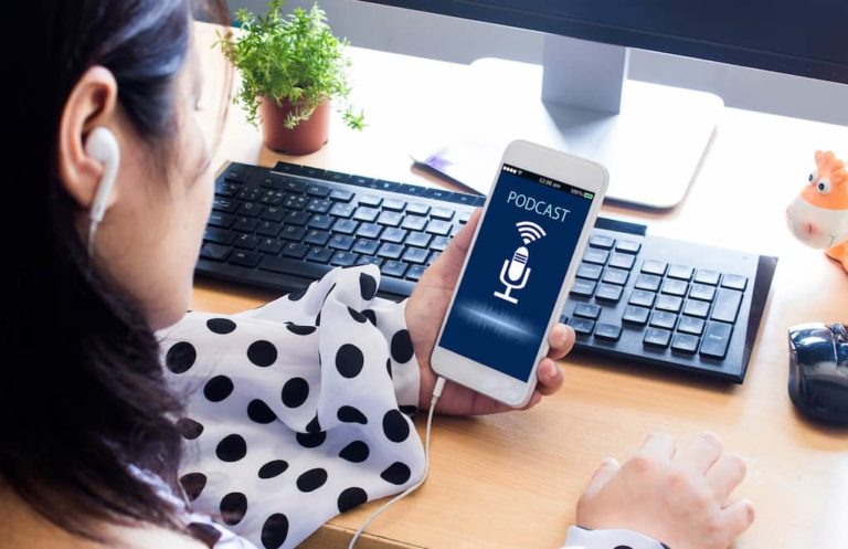Live Streaming vs. Podcasting: What Broadcasters Need to Know