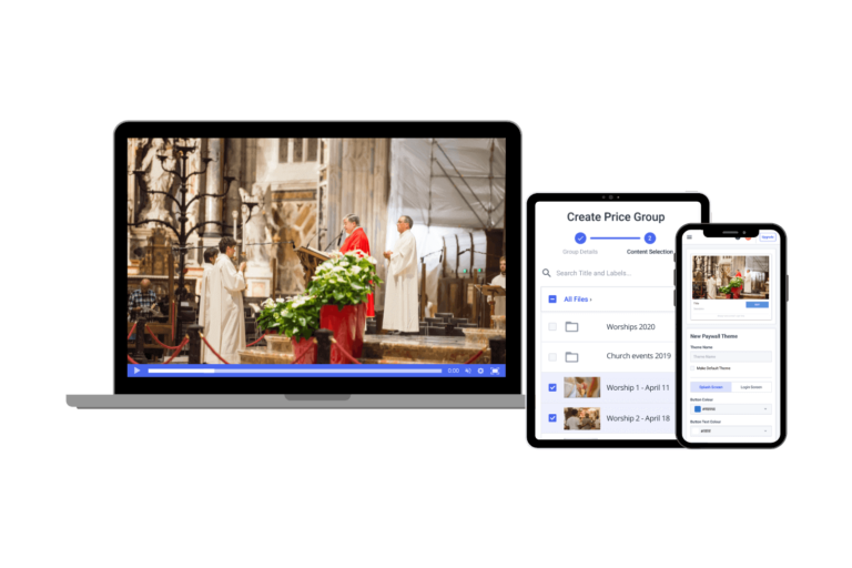 How to Live Stream Church Services in 2026: Complete Guide
