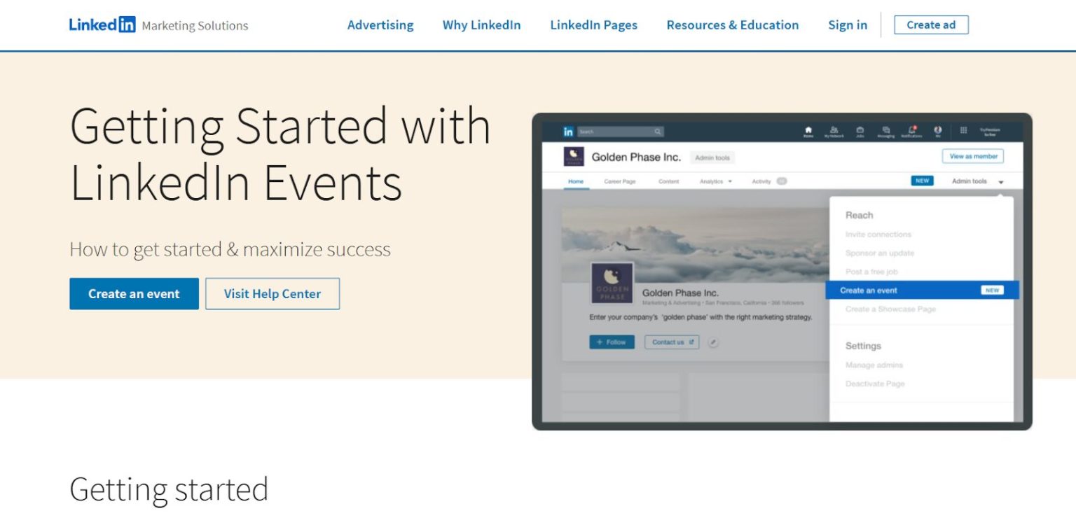 The Ultimate Guide to LinkedIn Live: How to Go Live on LinkedIn