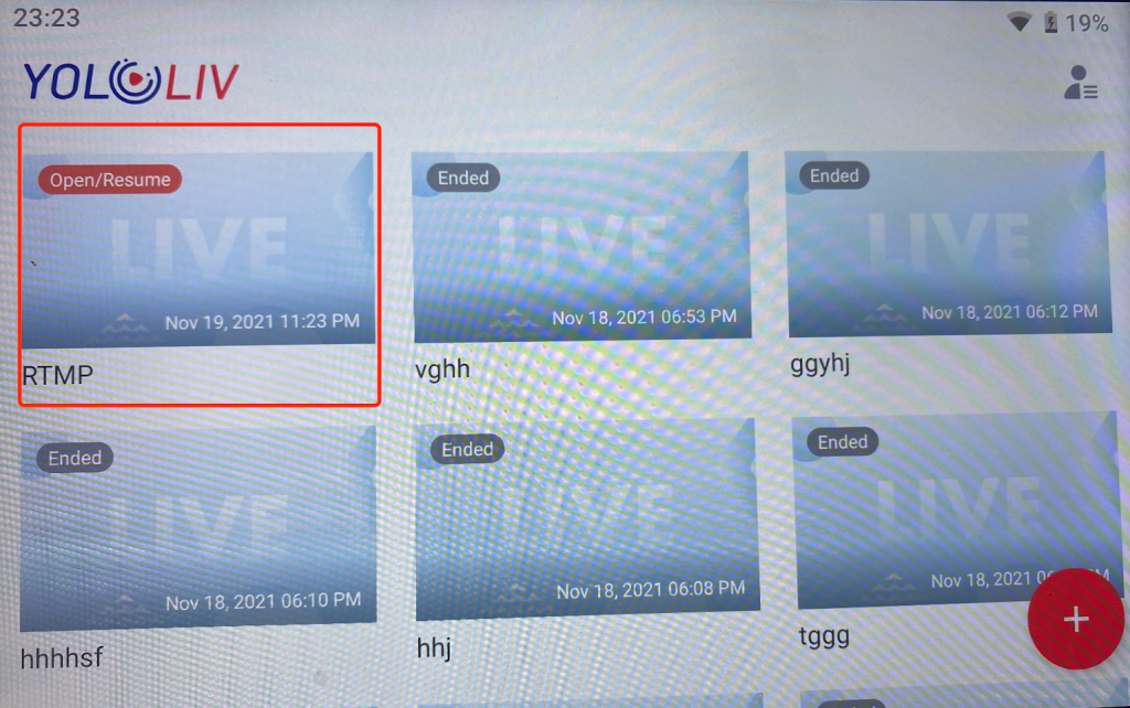 How to Stream to Dacast using YoloLIV? - Dacast