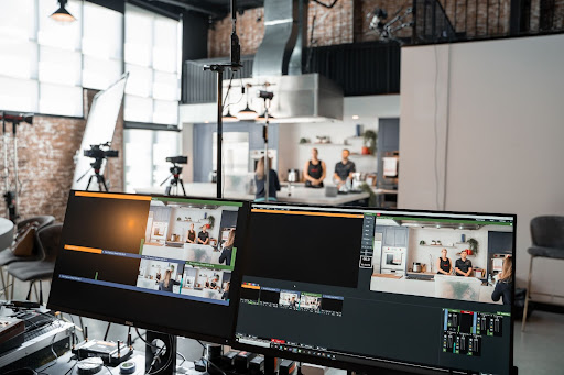 Ultimate Guide to Setting Up Your Live Streaming Studio