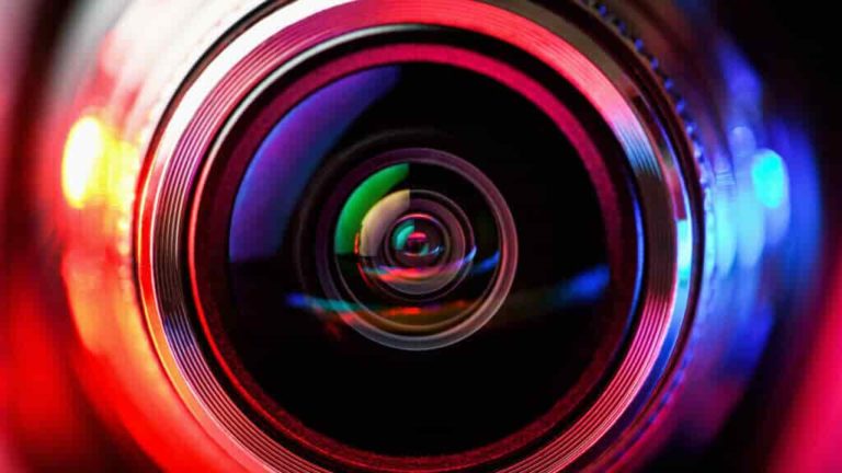 The 10 Best 4K Cameras for Live Streaming in 2025