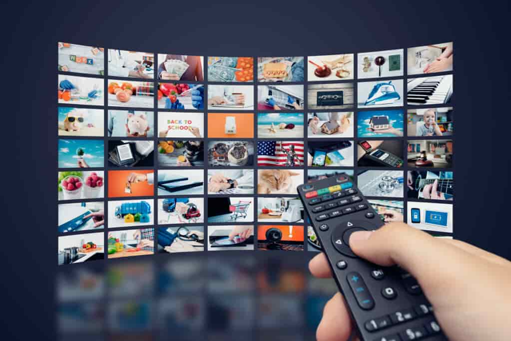 The Ultimate Guide to OTT Technology for Broadcasting