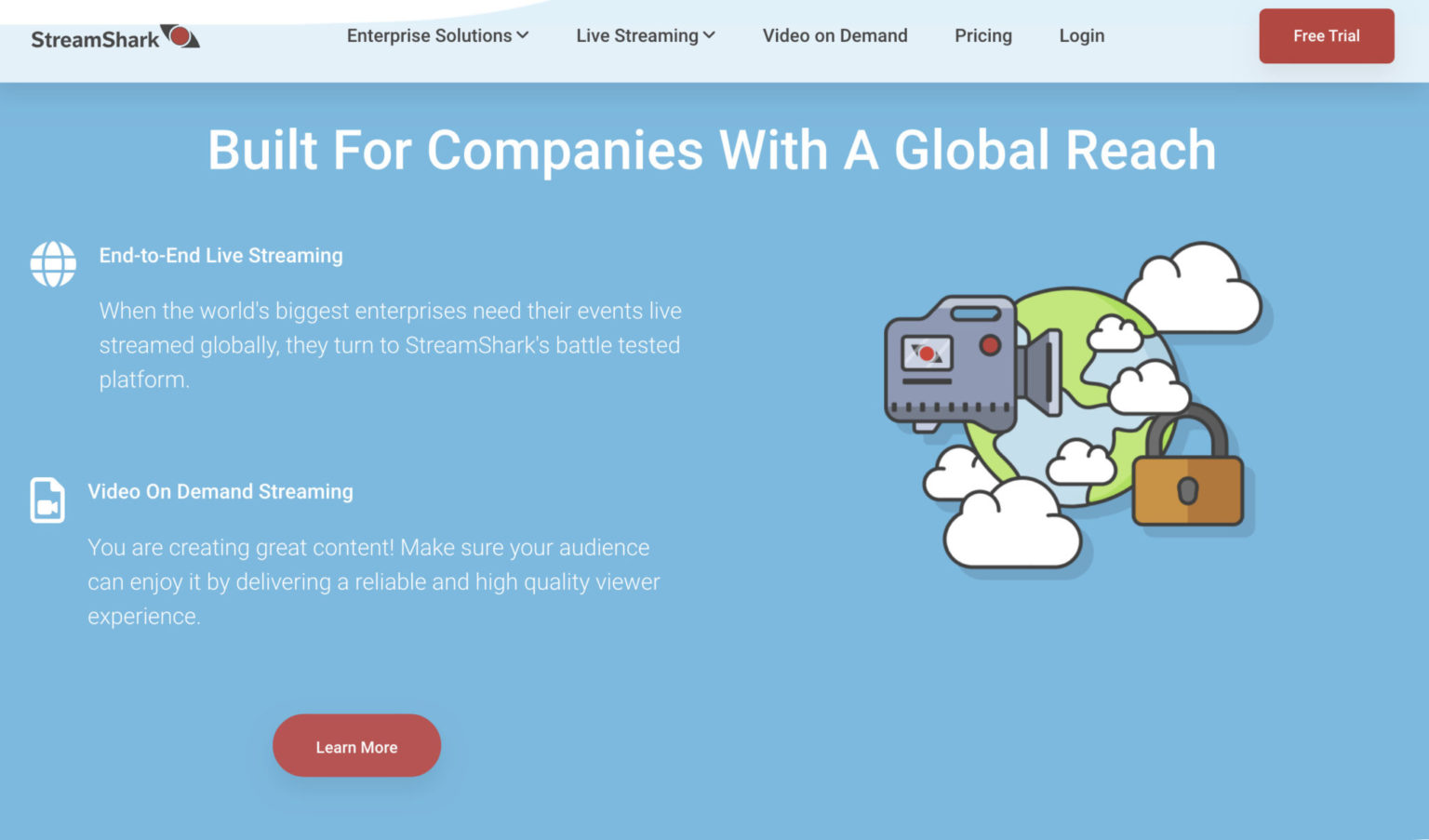 The 7 Best Secure Video Streaming Platforms of 2024