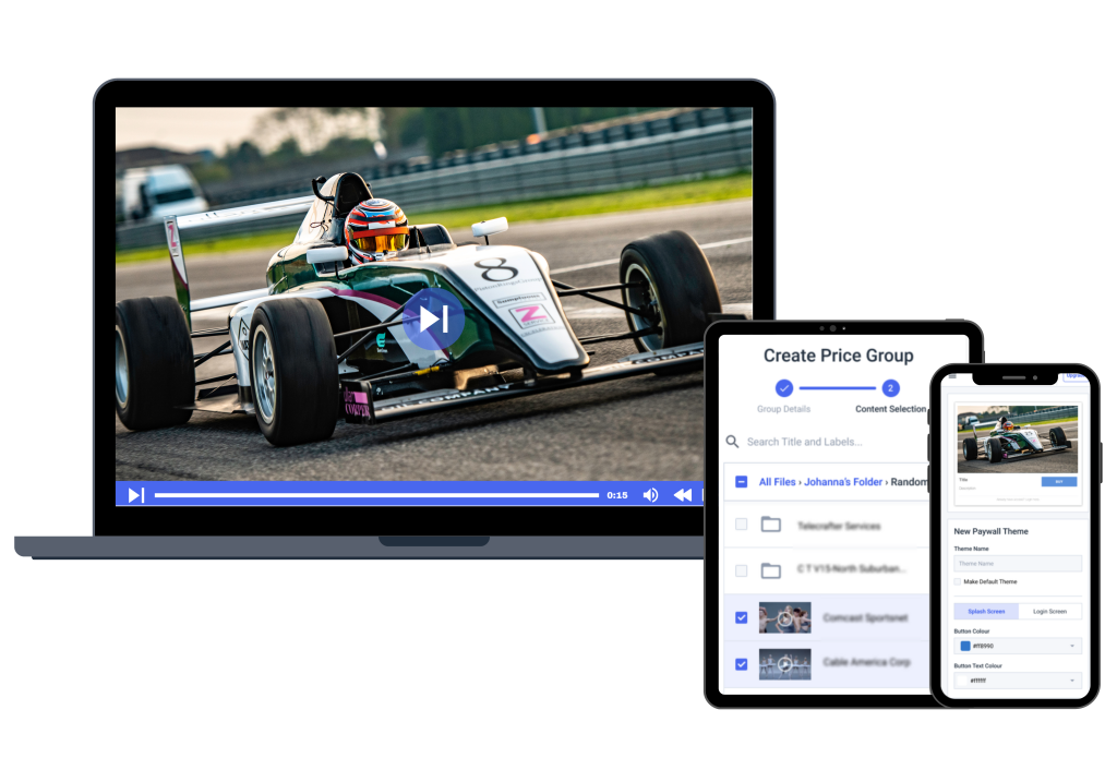 How to Choose an OTT Platform for Enterprise Video Content Management