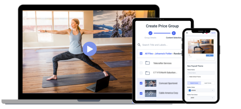 The Ultimate Guide to OTT Technology for Broadcasting in 2025