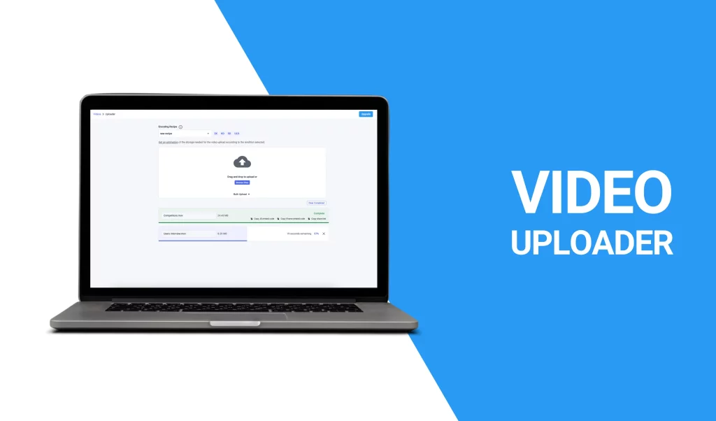 Easily Export Your Vimeo Videos to Your Dacast Account - Dacast
