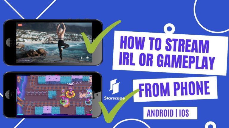 The 23 Best Live Streaming Apps for Mobile Broadcasting in 2025