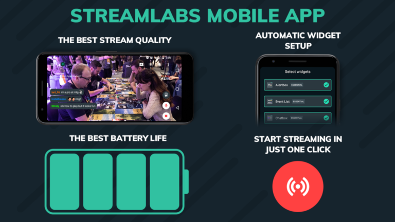 The 20 Best Live Streaming Apps for Mobile Broadcasting in 2025