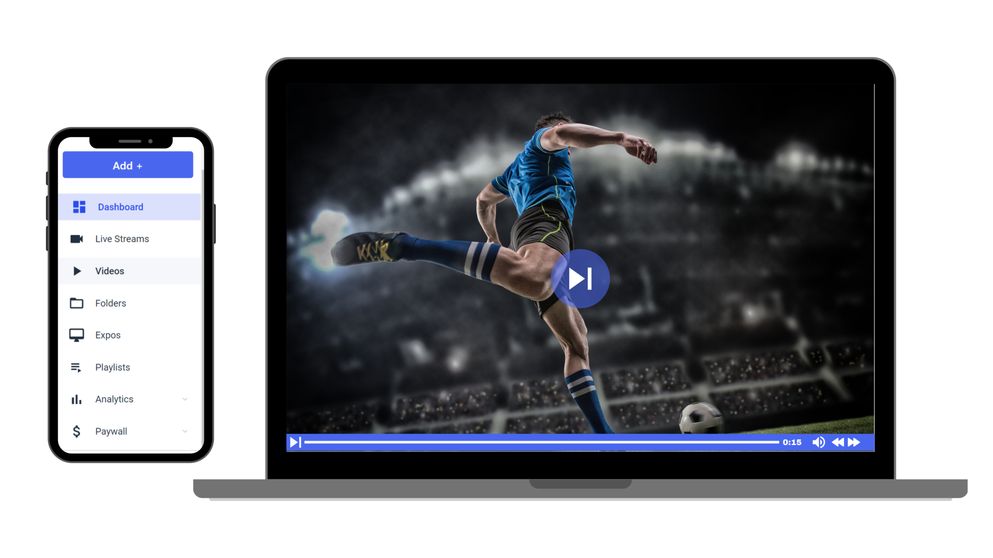 The Ultimate Guide to OTT Technology for Broadcasting in 2025