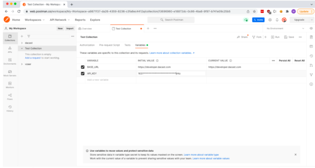What You Should Know about Dacast's API Developer Portal - Dacast