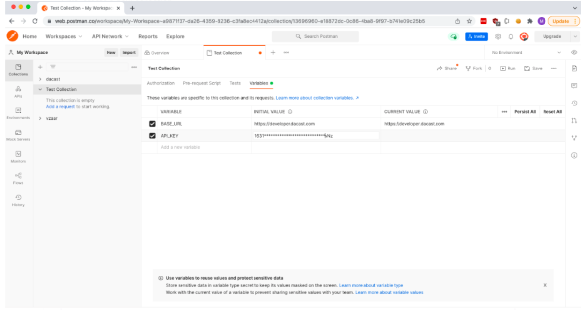What You Should Know about Dacast's API Developer Portal - Dacast