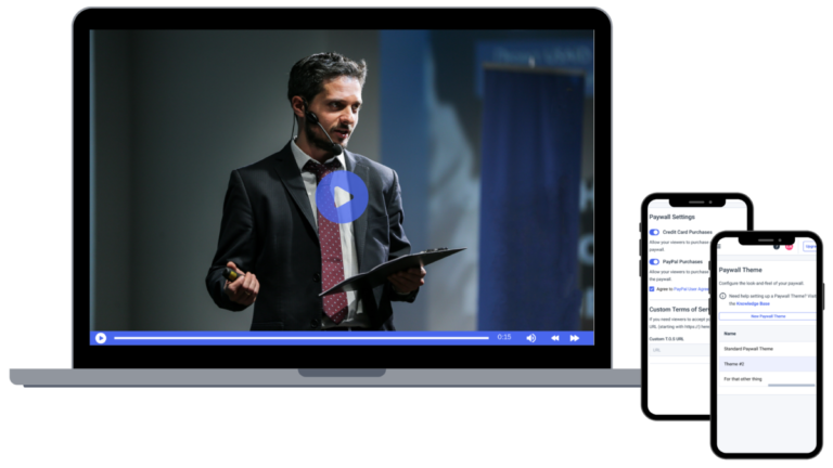 The 12 Best Professional Video Hosting Platforms in 2025