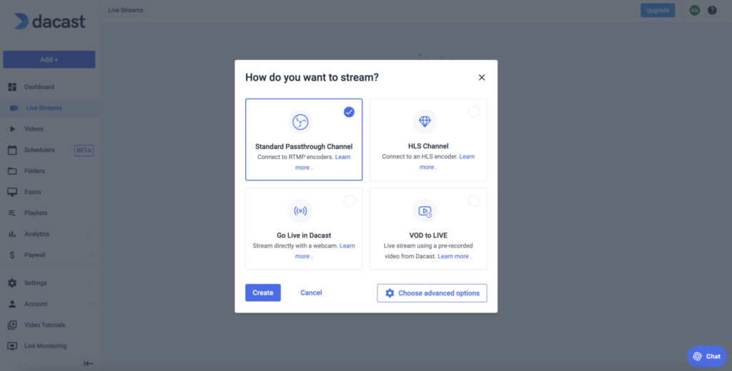 How to Live Stream on Zoom with a Professional Video Platform