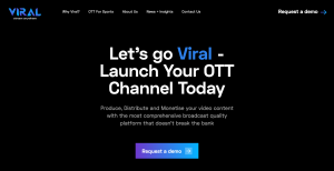 Why You Need an OTT Platform for Sports Broadcasting | Dacast