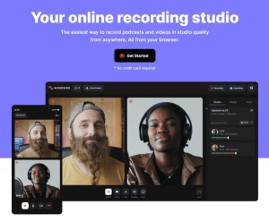 10 Best Podcast Software Solutions in 2022