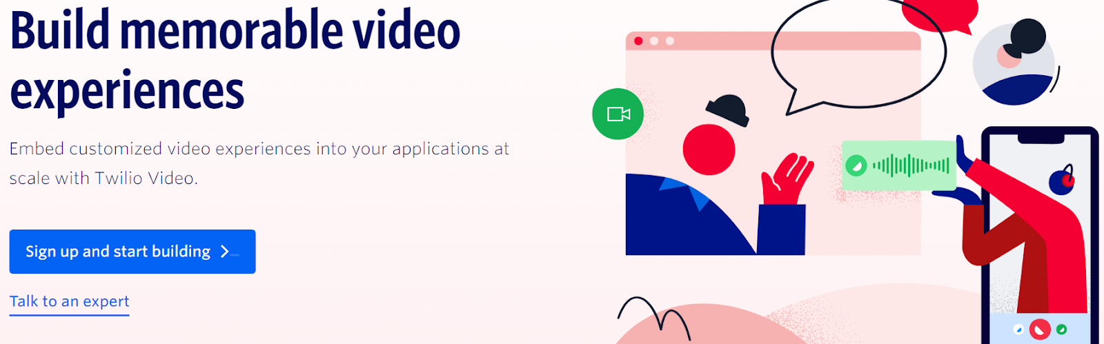 Live Streaming API: 5 Things to Consider When Choosing One