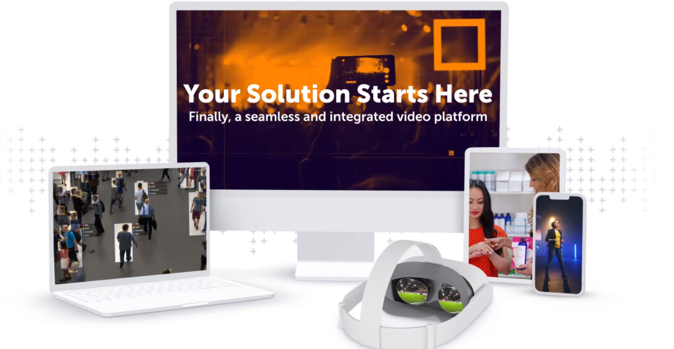 Live Streaming API: 5 Things to Consider When Choosing One