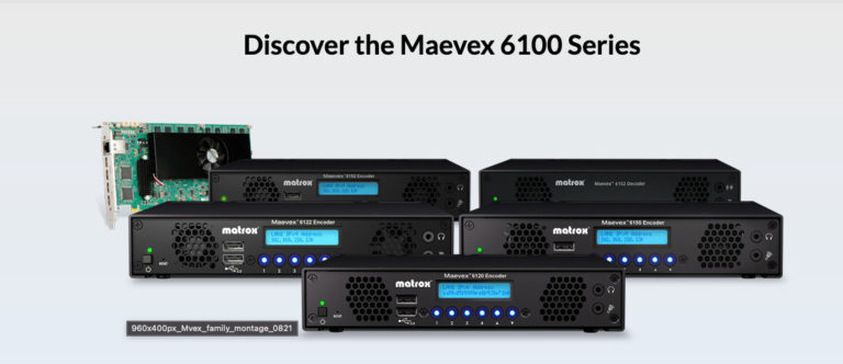 The 10 Best Live Streaming Encoders Hardware - Software in 2025