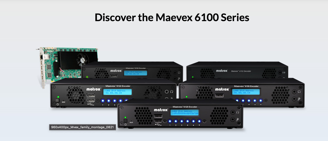 Os 10 melhores codificadores de transmissão em direto Hardware ...