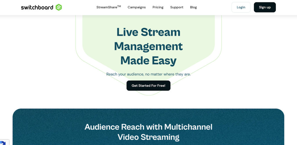 Simulcast Streaming: How to Broadcast from Several Locations