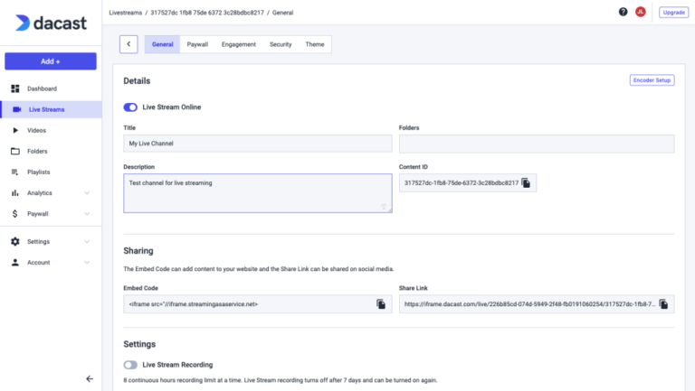 Simulcast Streaming: How to Broadcast from Several Locations