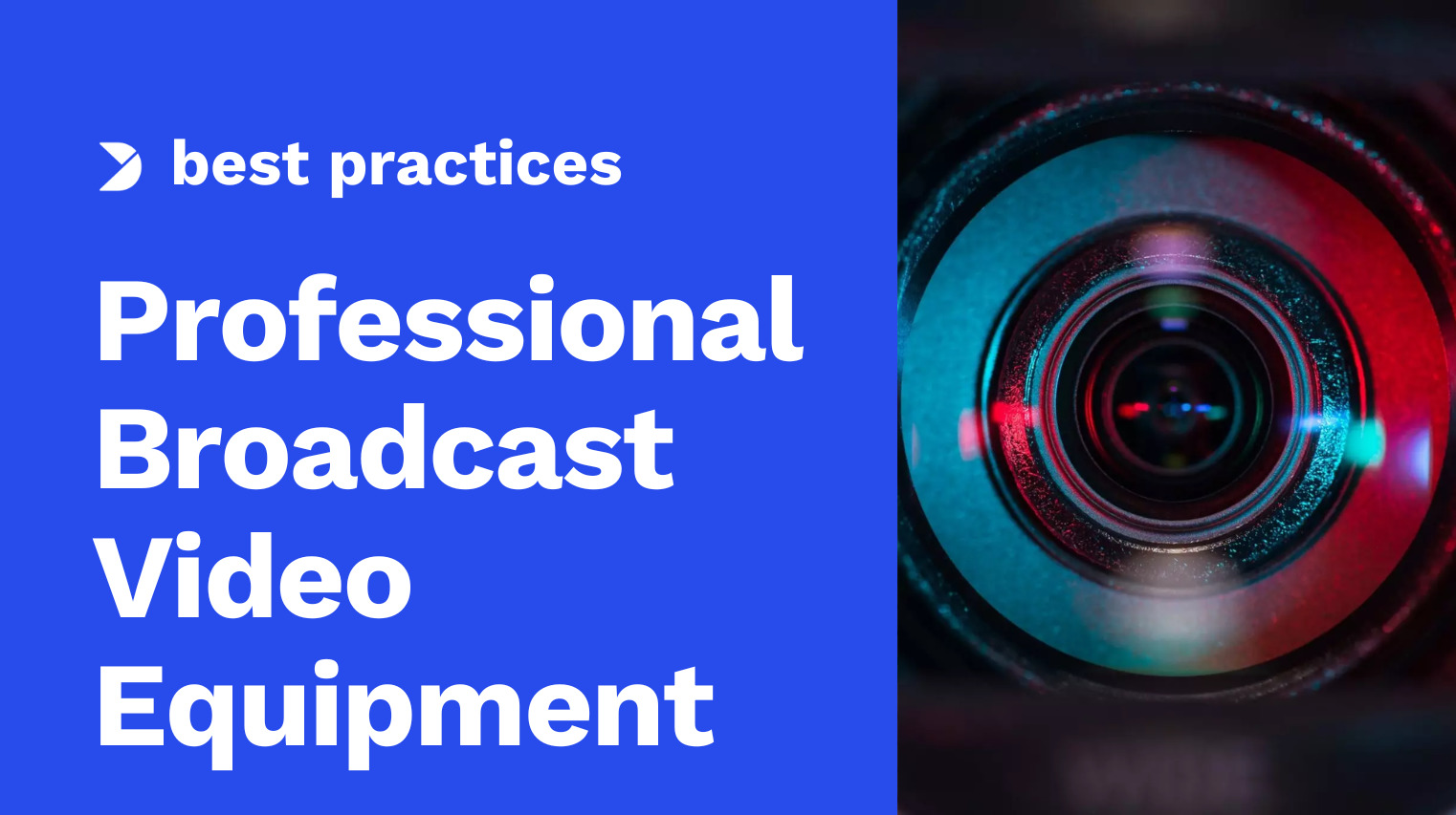 Definitive Guide to VR Live Streaming and 360° Video