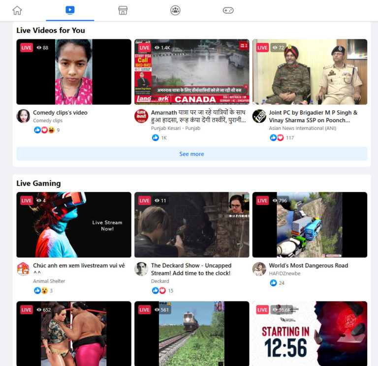 The 20+ Best Live Streaming Apps for Mobile Broadcasting in 2025