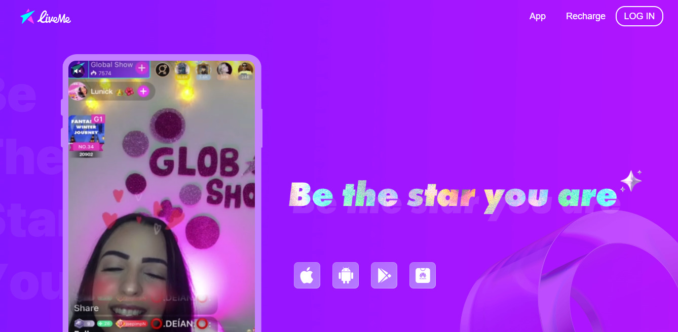 The 20+ Best Live Streaming Apps for Mobile Broadcasting in 2025