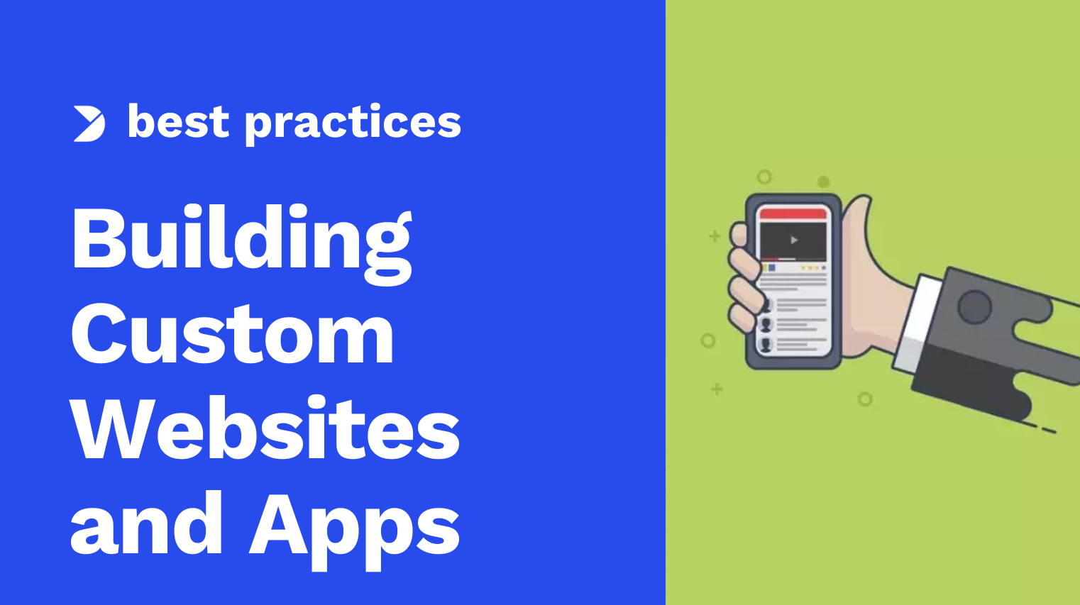Best Video Live Streaming Solutions for Websites & Apps