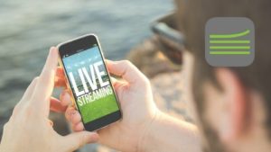 The 20 Best Live Streaming Apps for Mobile Broadcasting in 2025