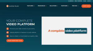 The 20+ Best Live Streaming Apps for Mobile Broadcasting in 2023