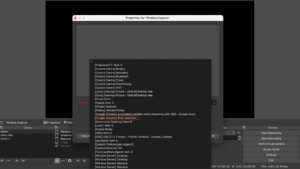 Set up automated subtitles with OBS for Live Streaming