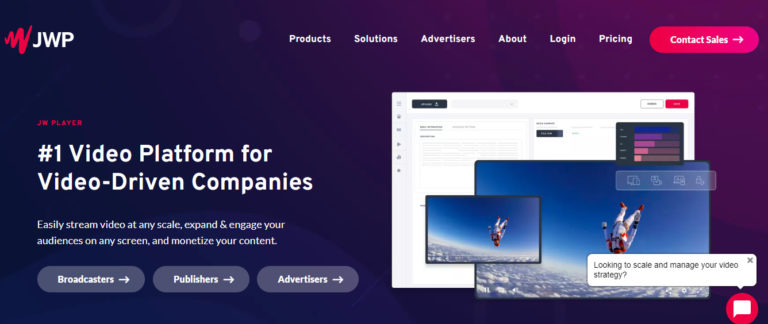 Comparing the Top 20 Video Streaming Hosting Providers in 2025