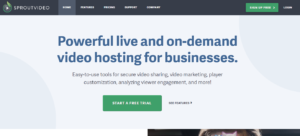 Comparing the Top 20 Video Streaming Hosting Providers in 2025