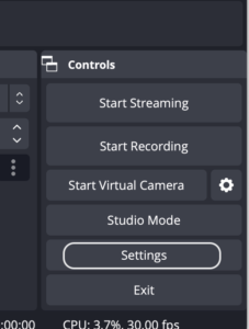 Walkthrough: Encoder Setup Guide | Dacast