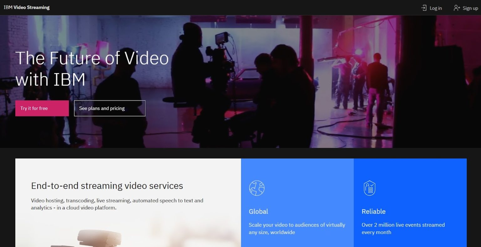 The 20 Best Private Video Hosting Platforms for 2025 (With Pricing)