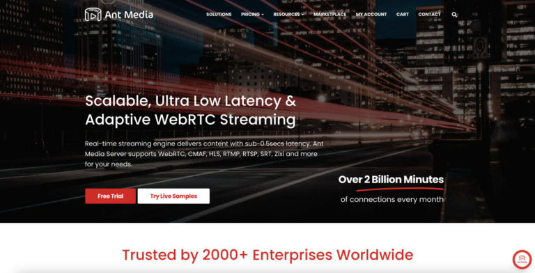 The 20 Best Live Streaming Software for Broadcasting in 2025