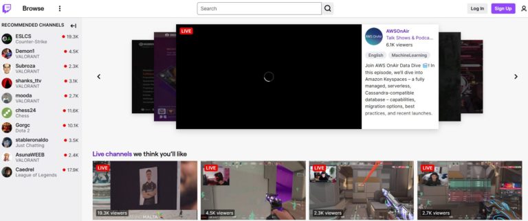 Low Latency Streaming: Your Guide to Live Streaming in 2025