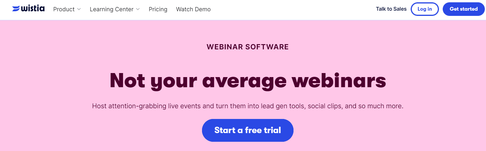 The 26 Best Vimeo Alternatives in 2024: Pricing, Features & More