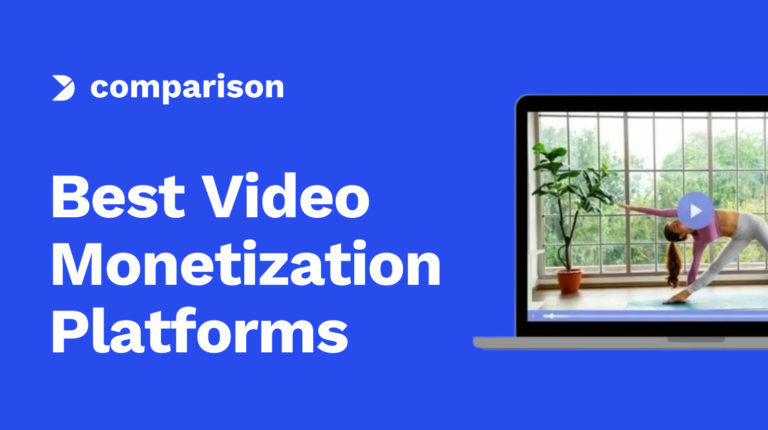 The 10 Best Video Monetization Platforms in 2025