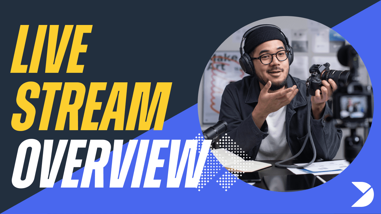 Best Knowledge Base for Live Streaming and Video Hosting