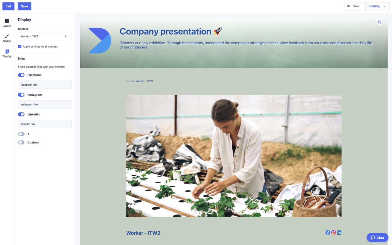 Expo Video Portal Showcase - What It Is and How it Works - Dacast