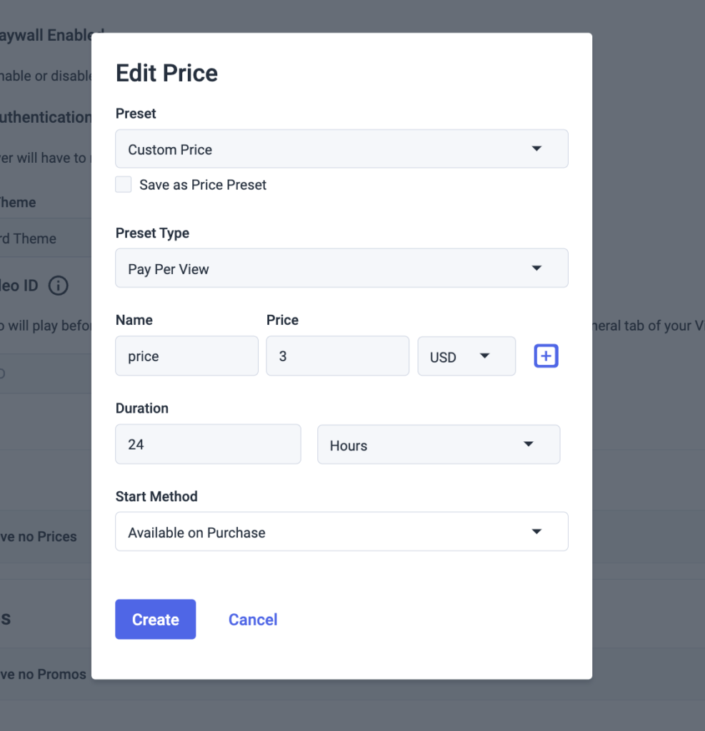 Expo Video Portal Showcase - What It Is and How it Works - Dacast
