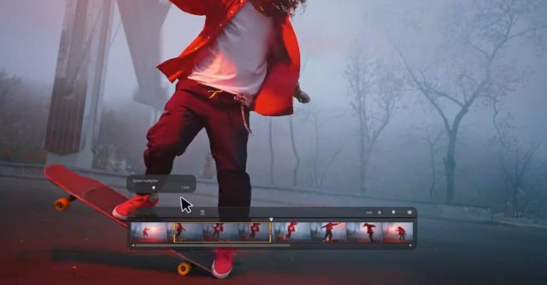 Los 10 mejores programas de edición de vídeo en 2025 - Dacast