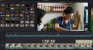 Los 10 mejores programas de edición de vídeo en 2025 - Dacast