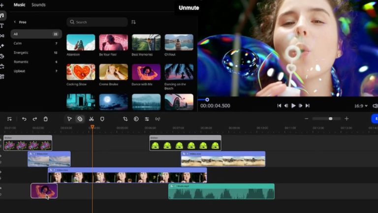 The 10 Best Video Editing Software in 2025 - Dacast